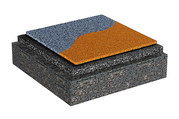 Safety Flooring | REGUPOL sports