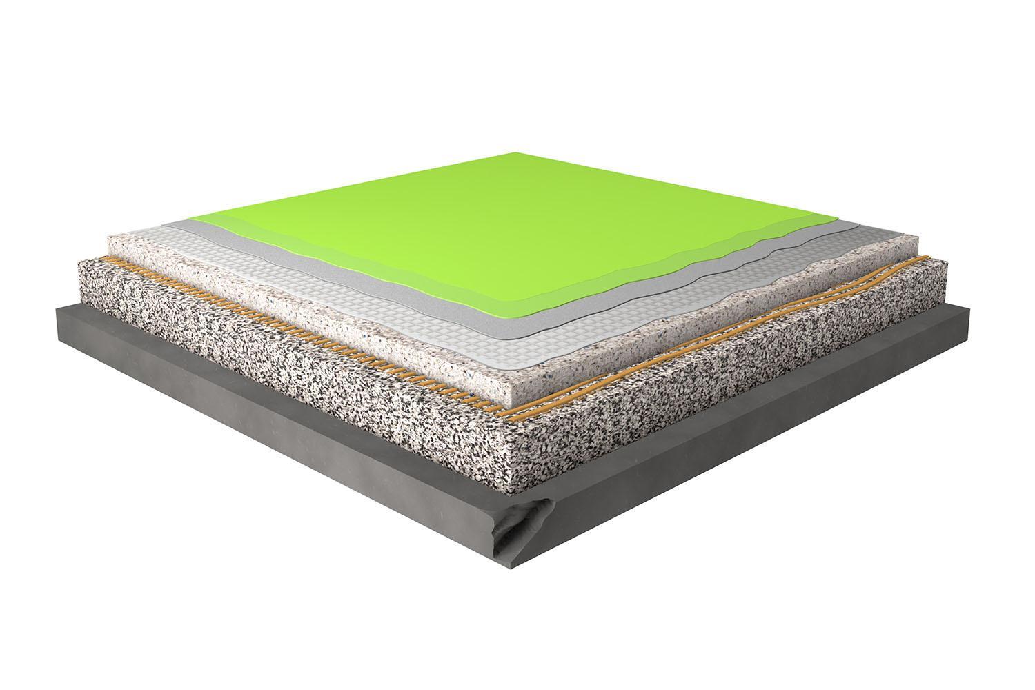 Safety Flooring | REGUPOL sports